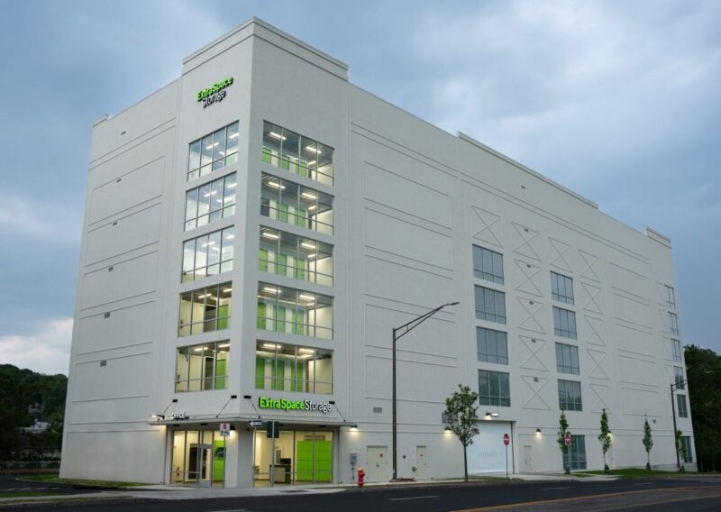 Yonkers Self Storage - ARCO/Murray