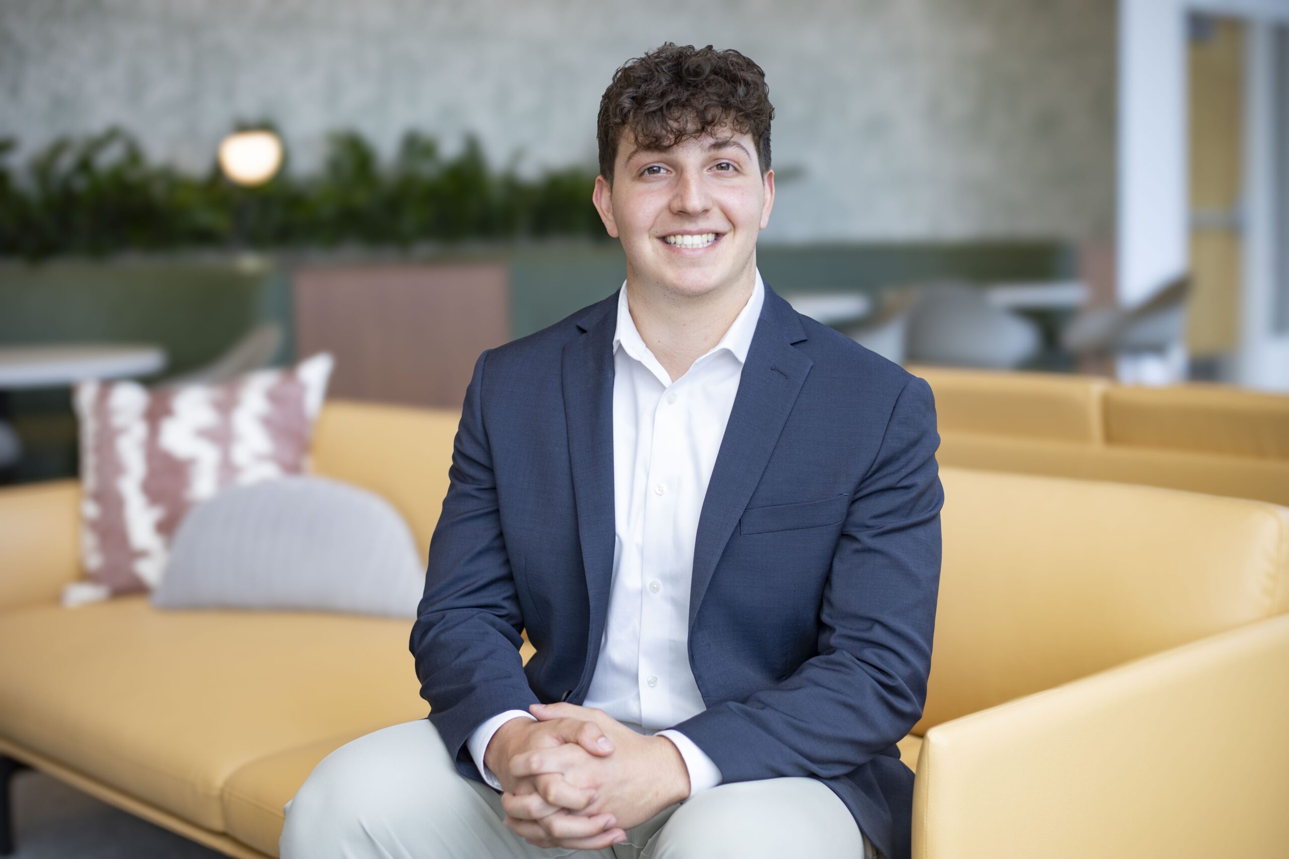 5 Takeaways From My Summer Internship: The ARCO Experience - ARCO/Murray