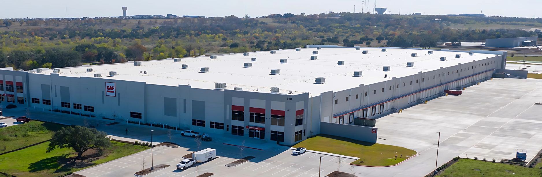 GAF Energy - ARCO/Murray