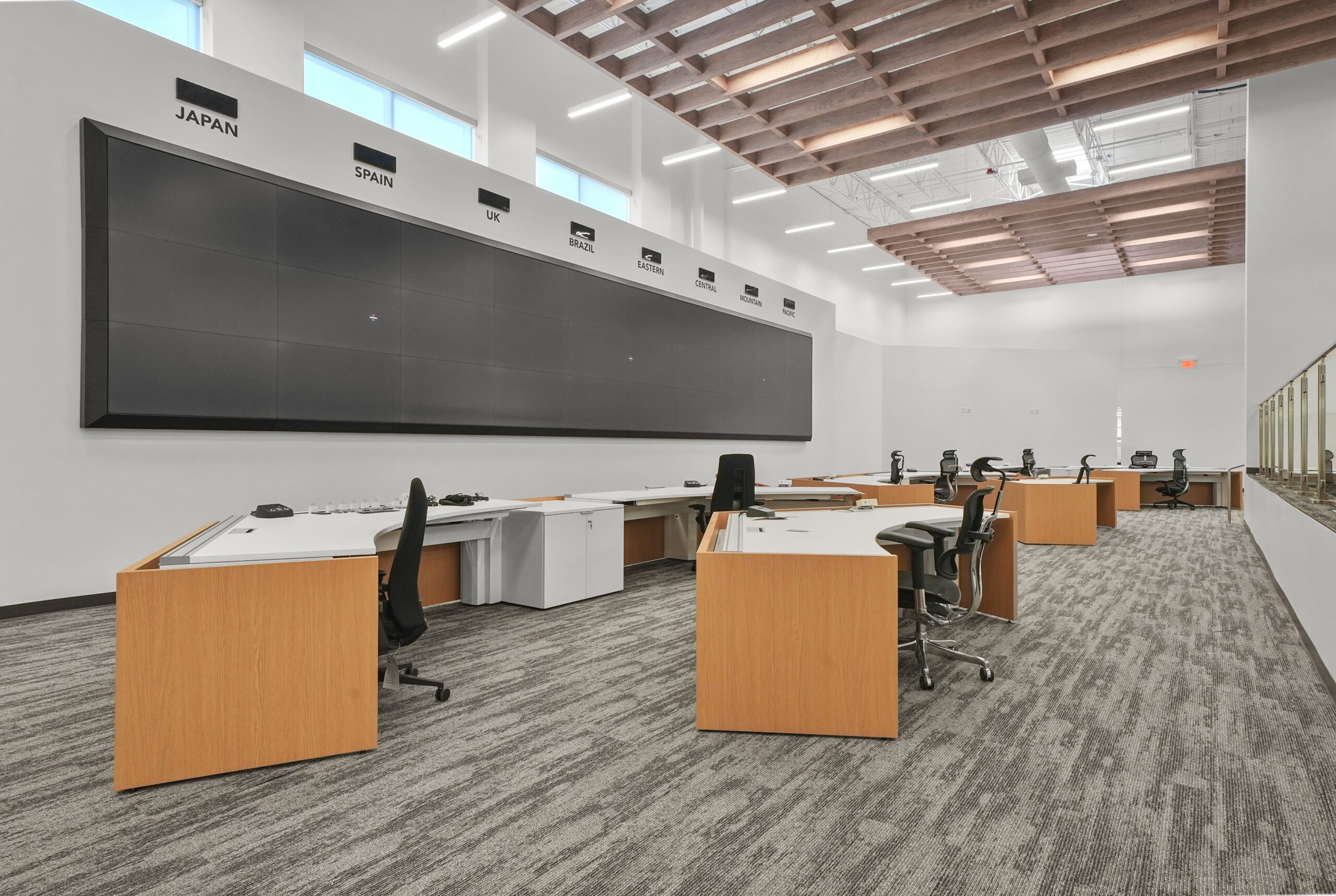 Invenergy’s Center of Excellence: A Cutting-Edge Clean Energy Facility ...