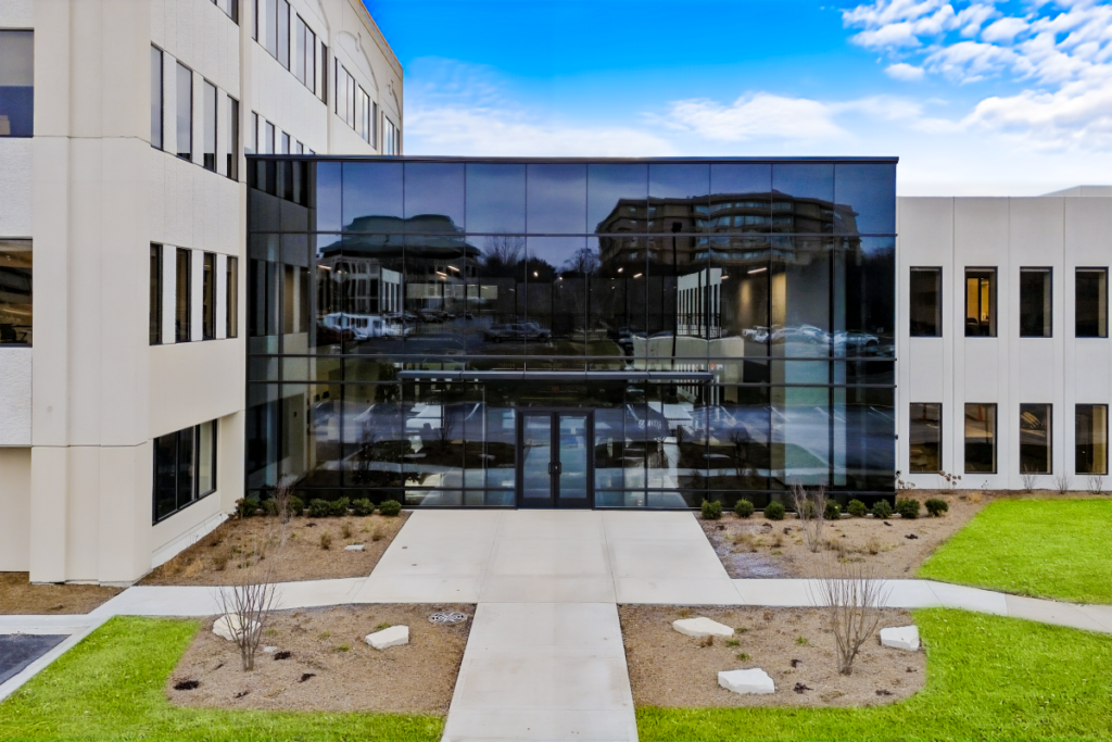 ARCO/Murray Expands in Downers Grove with new Employee-Focused Office ...