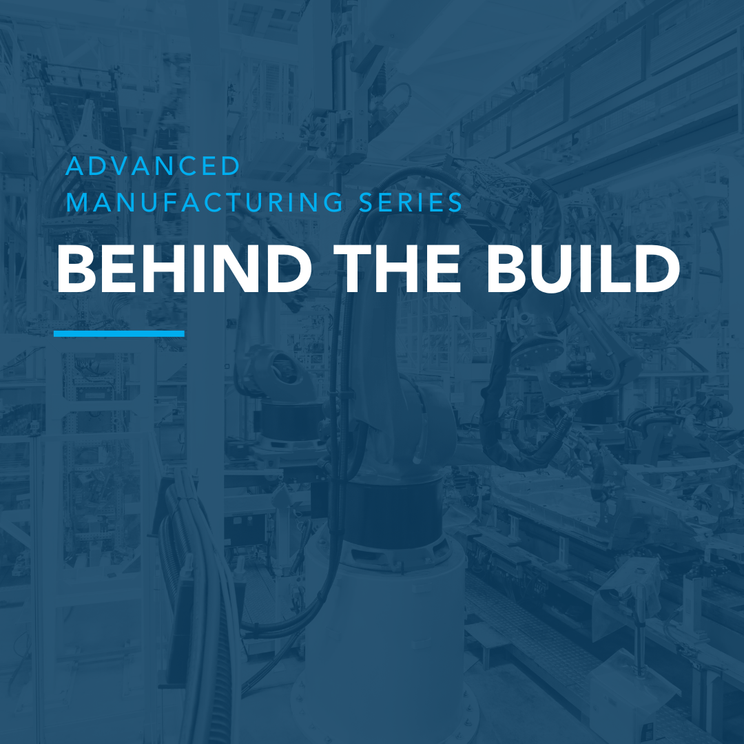 Advanced Manufacturing: Considerations for Technical Gas and Chemical Systems - ARCO/Murray