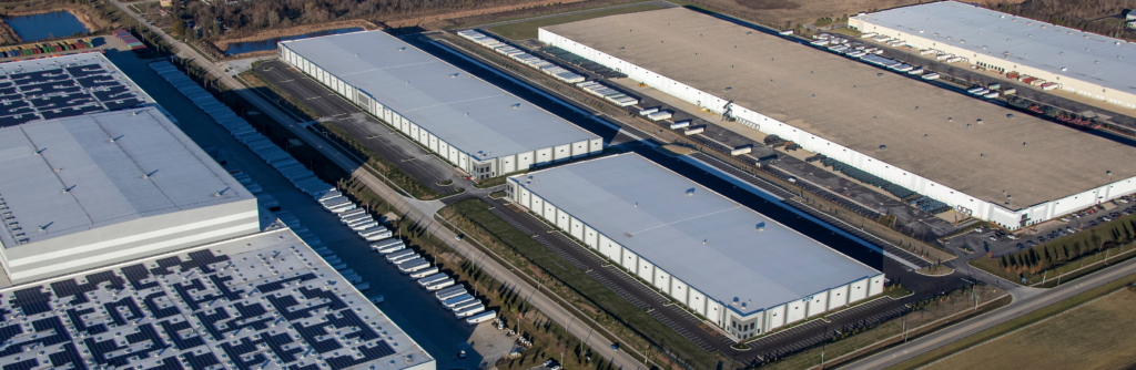 Cabot Crossing at Laraway - ARCO/Murray