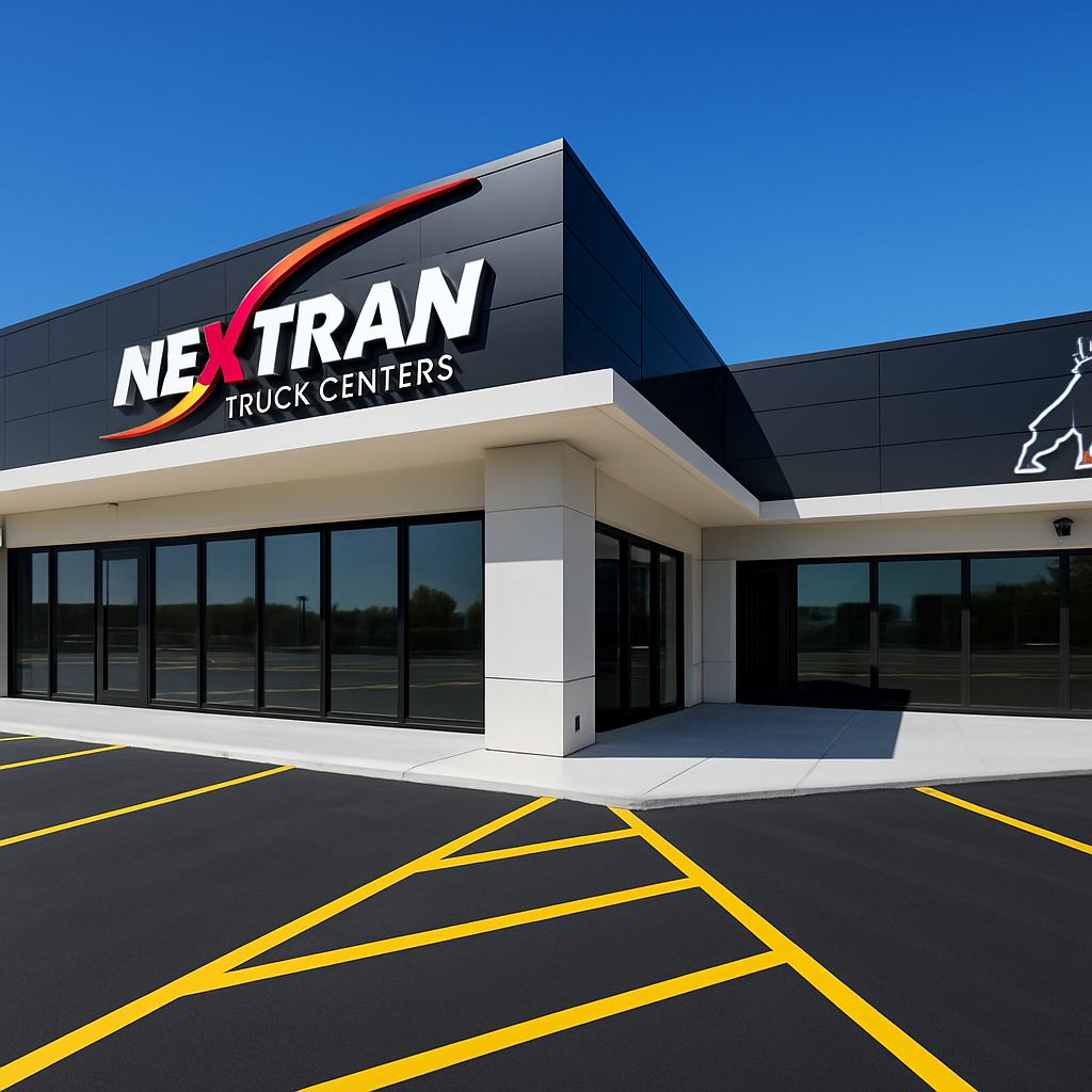 Nextran - ARCO/Murray