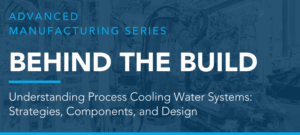 Understanding Process Cooling Water Systems: Strategies, Components ...