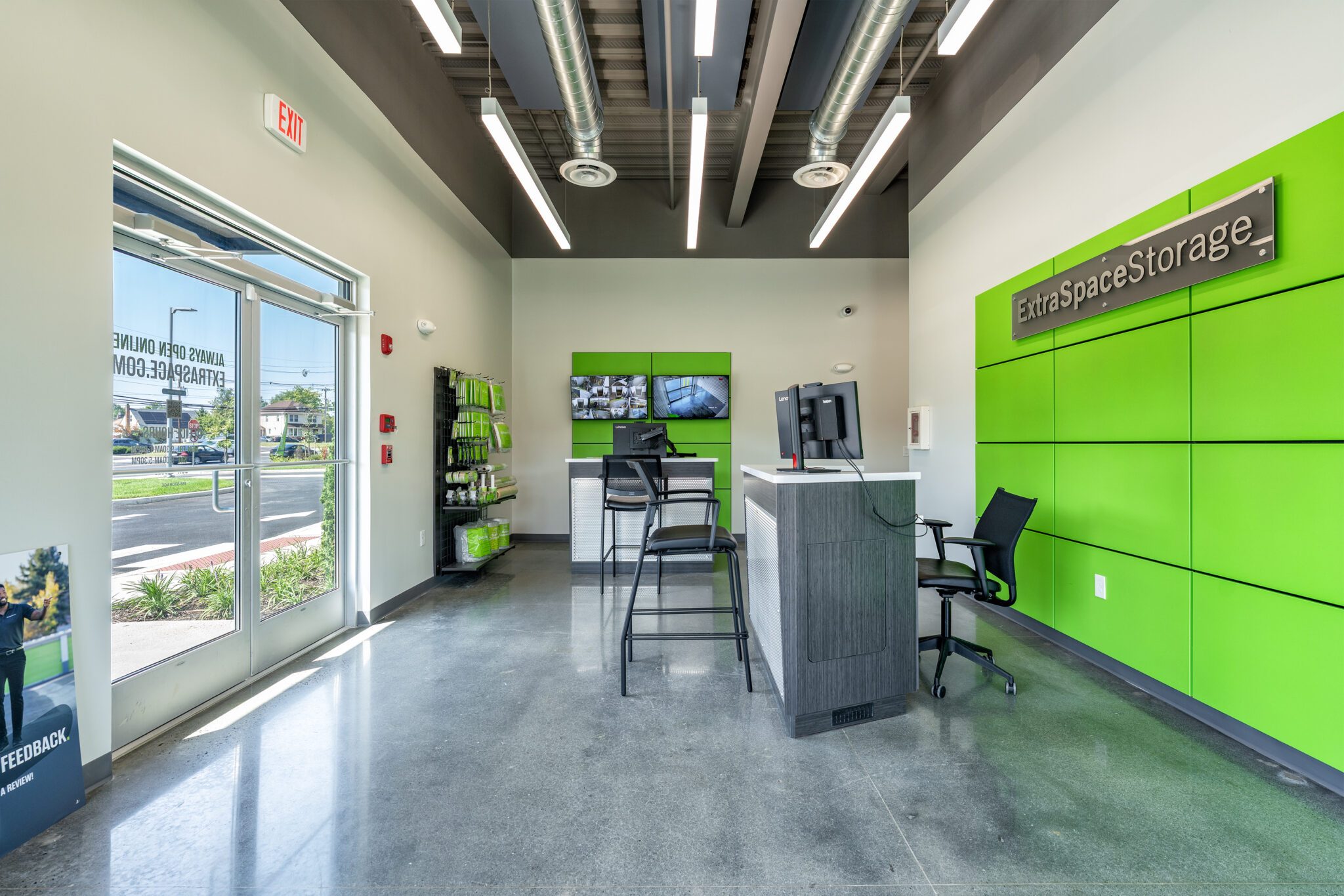 ARCO and Nuvo Development Partner to Complete a New Class-A Self ...